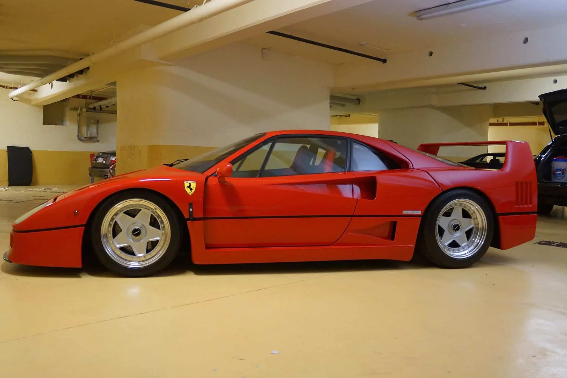 Car Detailing Gallery | Miracle Detail | Surrey, Sussex and Kent