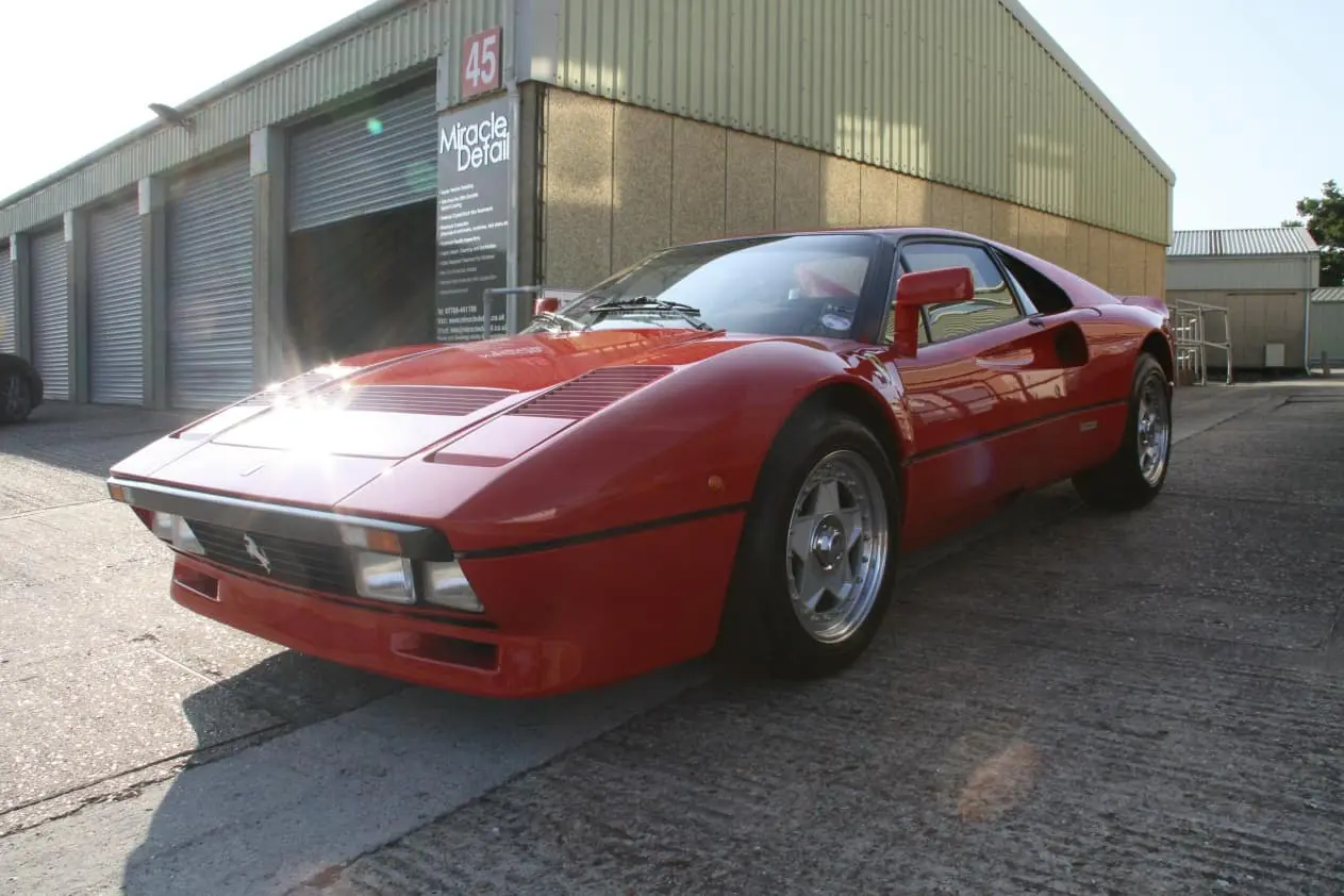 Car Detailing Gallery | Miracle Detail | Surrey, Sussex and Kent