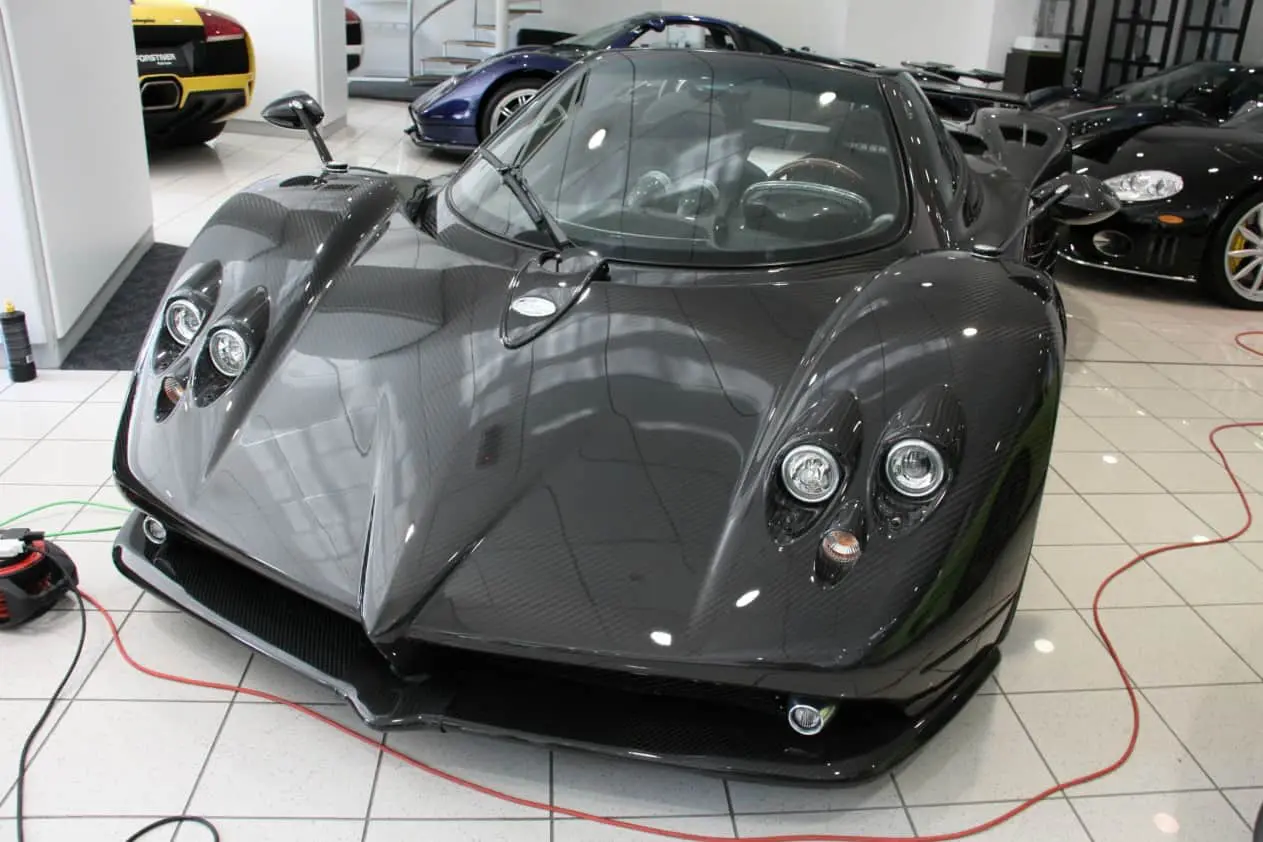 Car Detailing Gallery | Miracle Detail | Surrey, Sussex and Kent