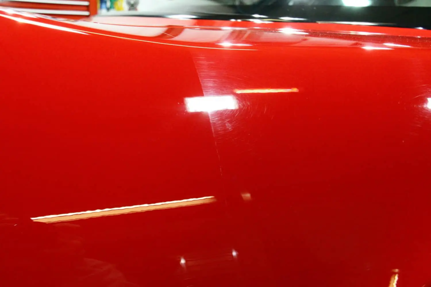 Car Detailing Gallery | Miracle Detail | Surrey, Sussex and Kent