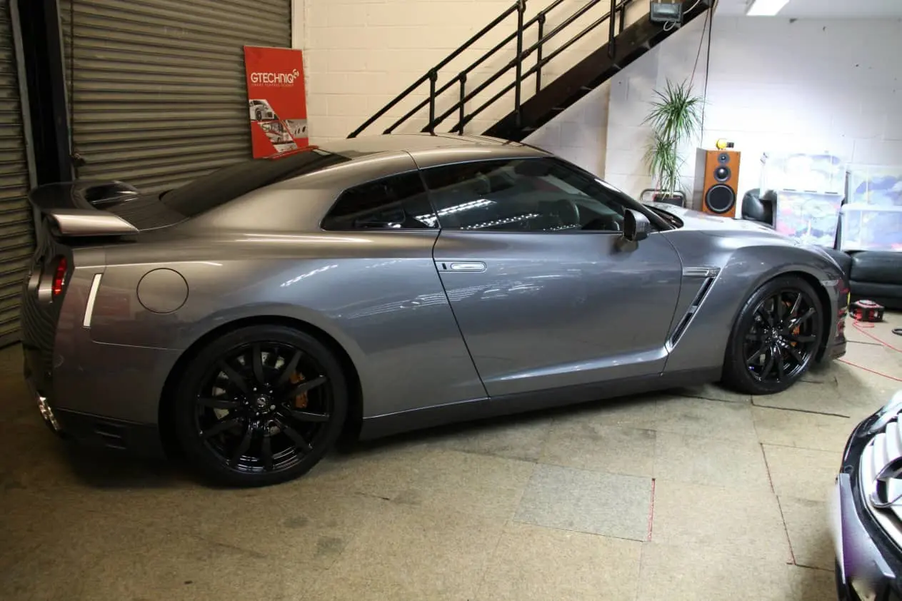 Car Detailing Gallery | Miracle Detail | Surrey, Sussex and Kent