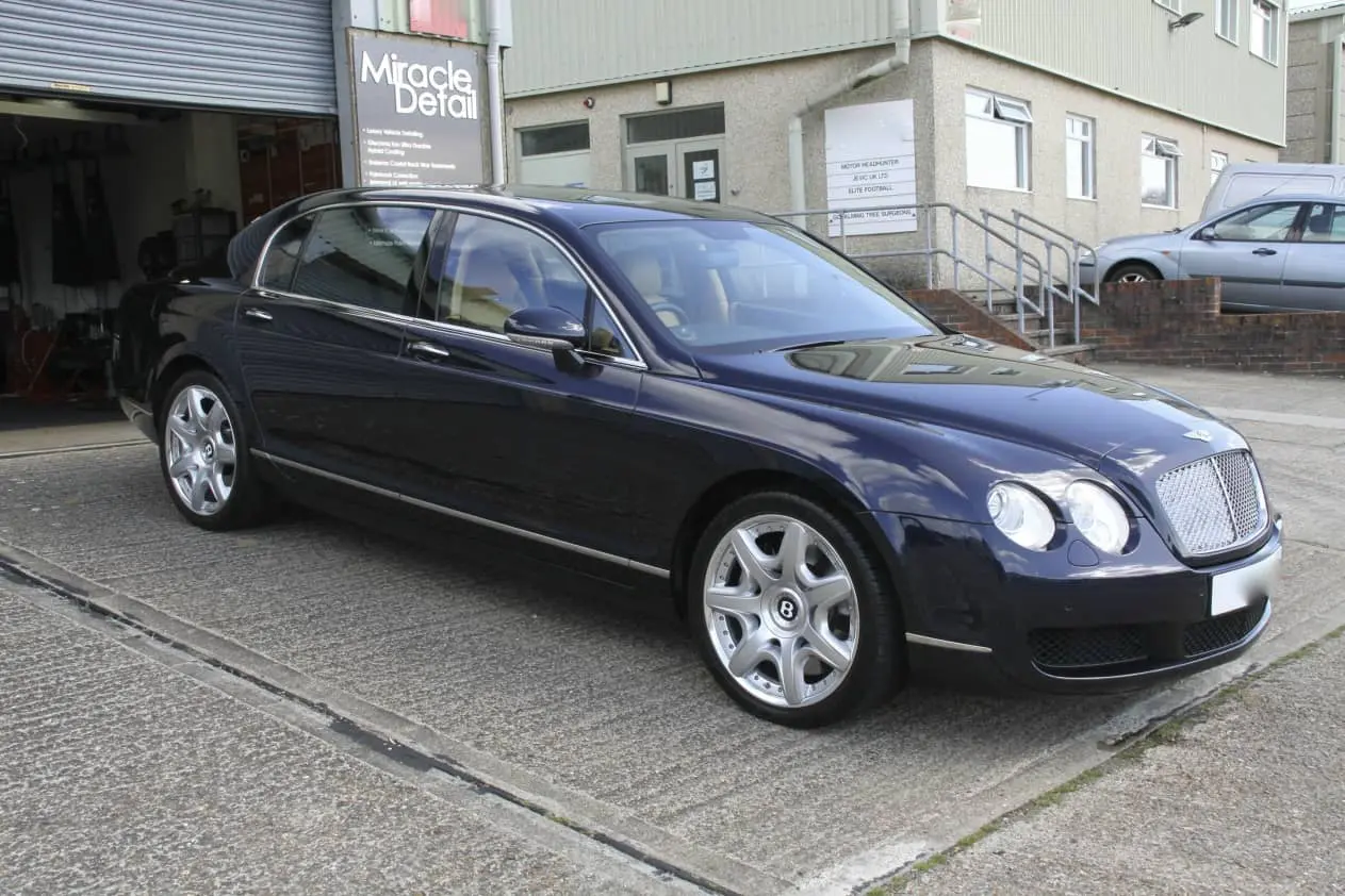 Car Detailing Gallery | Miracle Detail | Surrey, Sussex and Kent