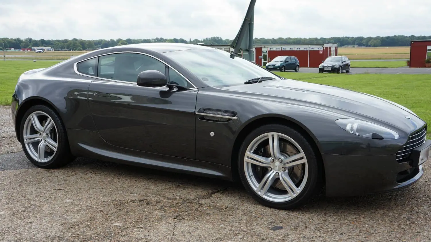 Car Detailing Gallery | Miracle Detail | Surrey, Sussex and Kent