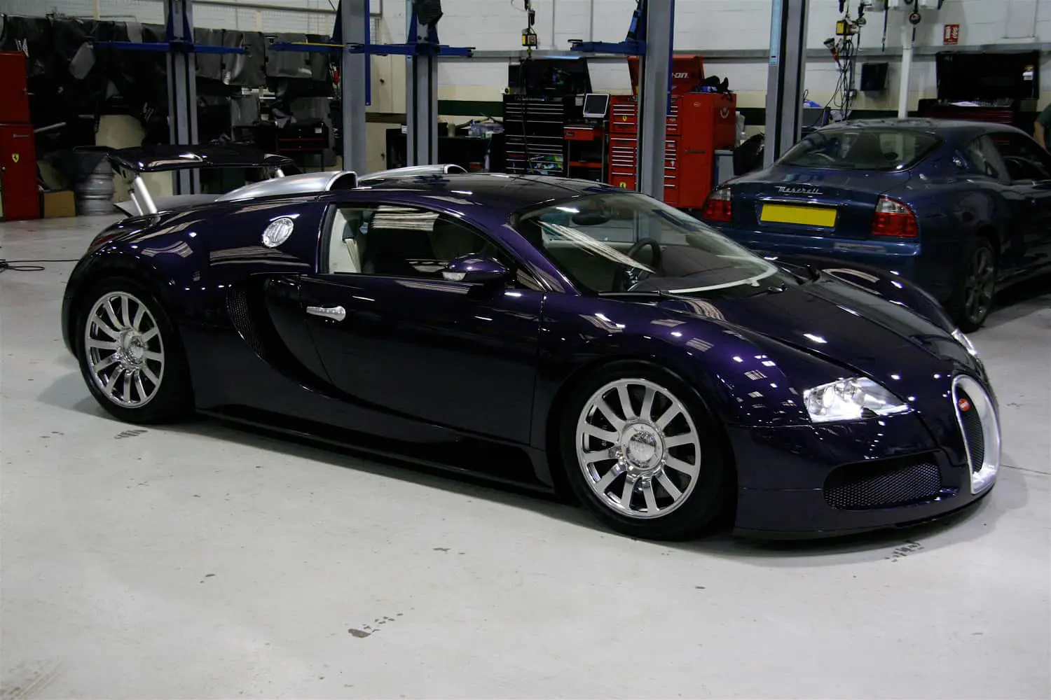 Car Detailing Gallery | Miracle Detail | Surrey, Sussex and Kent