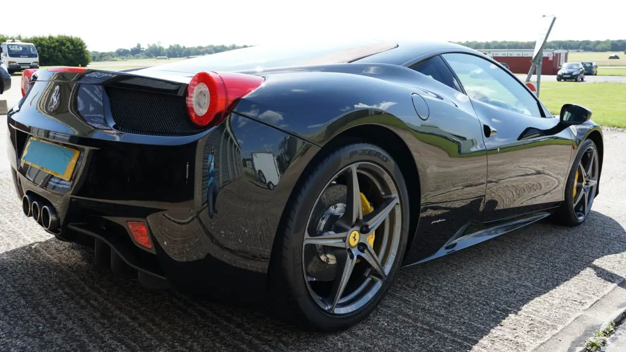 Car Detailing Gallery | Miracle Detail | Surrey, Sussex and Kent