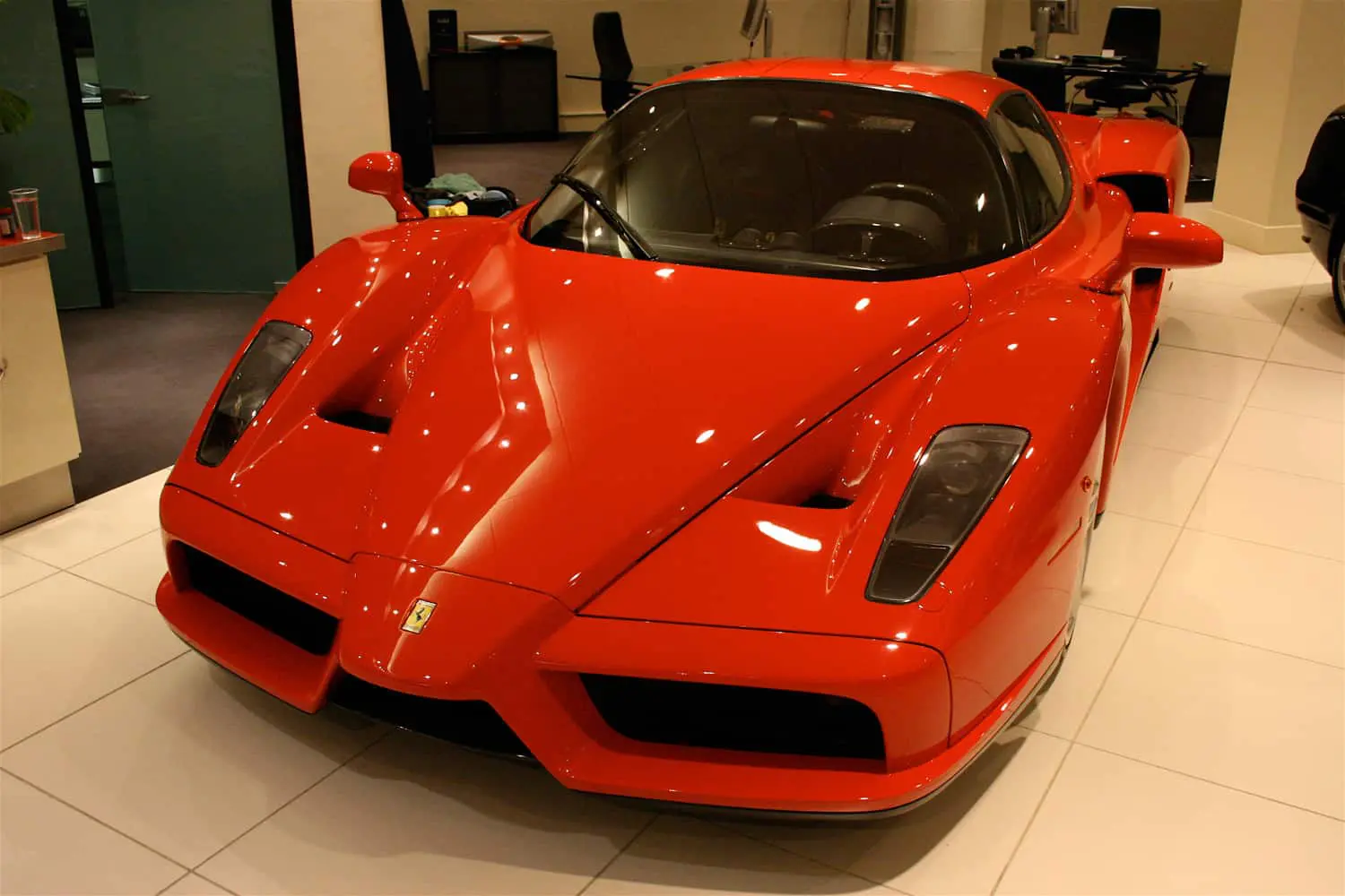 Car Detailing Gallery | Miracle Detail | Surrey, Sussex and Kent