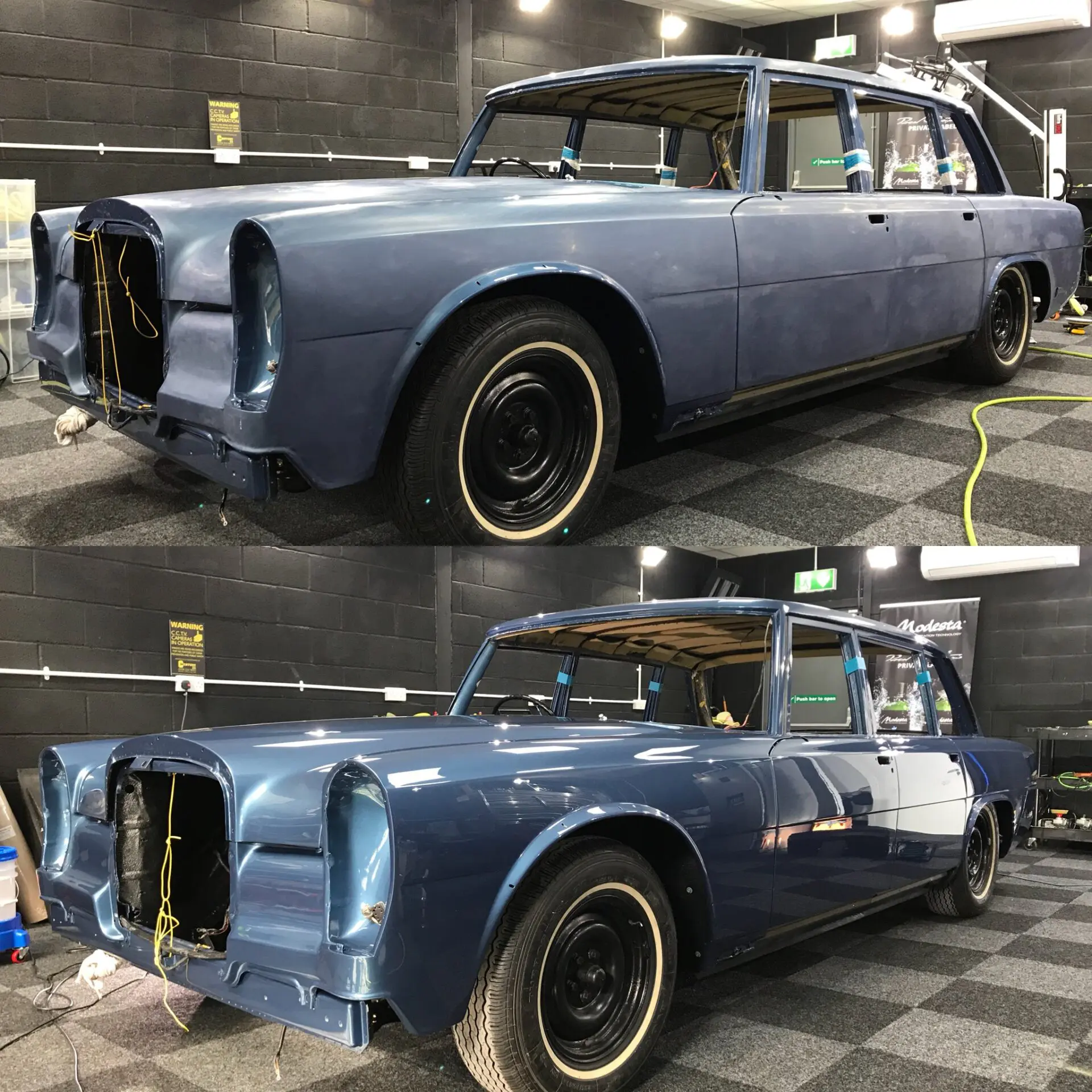 Car Detailing Gallery | Miracle Detail | Surrey, Sussex and Kent
