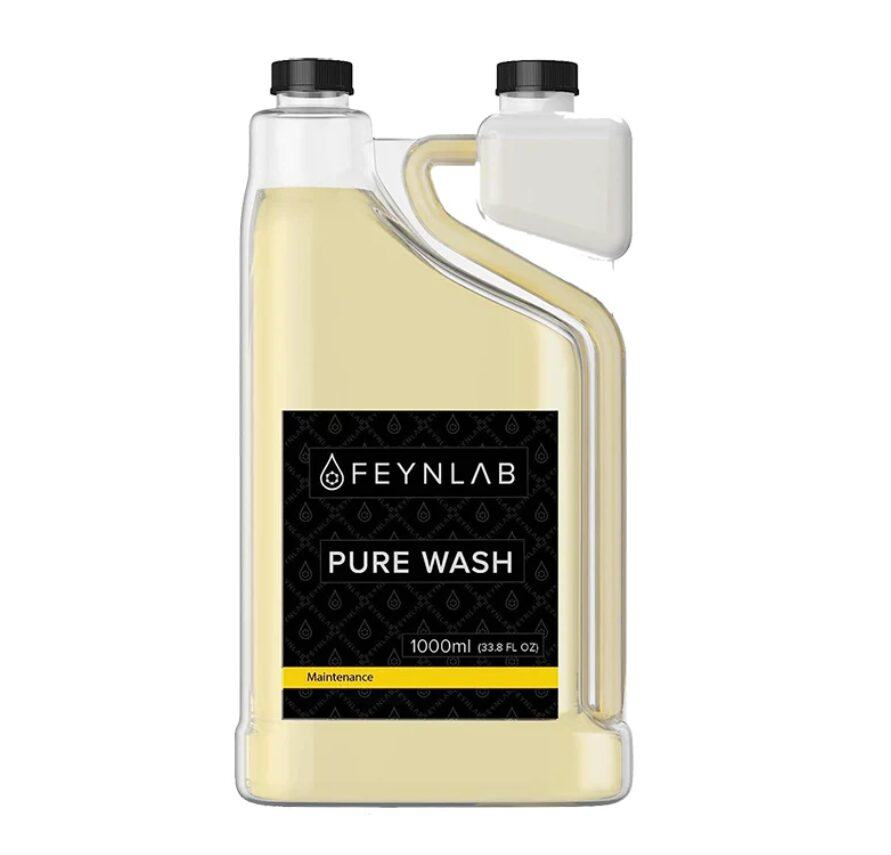 Feynlab Car Valeting and Detailing Products | Ceramic Coating After ...